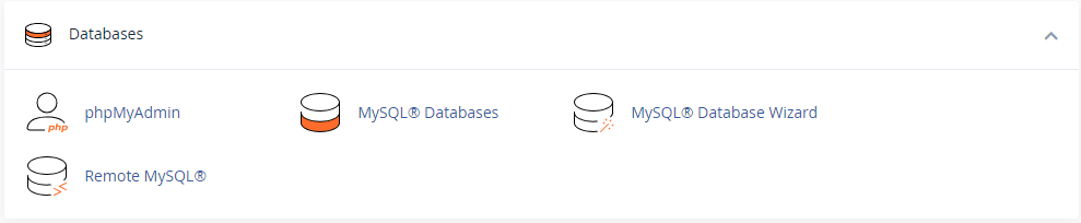Export Mysql Data With Phpmyadmin Smarthost Knowledgebase