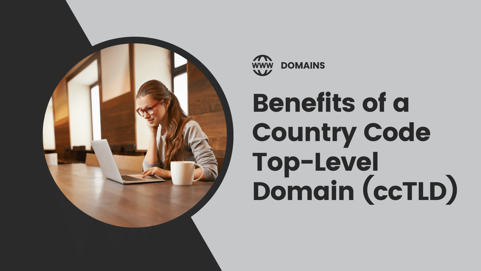 Choose the Perfect Domain Extension with a ccTLD