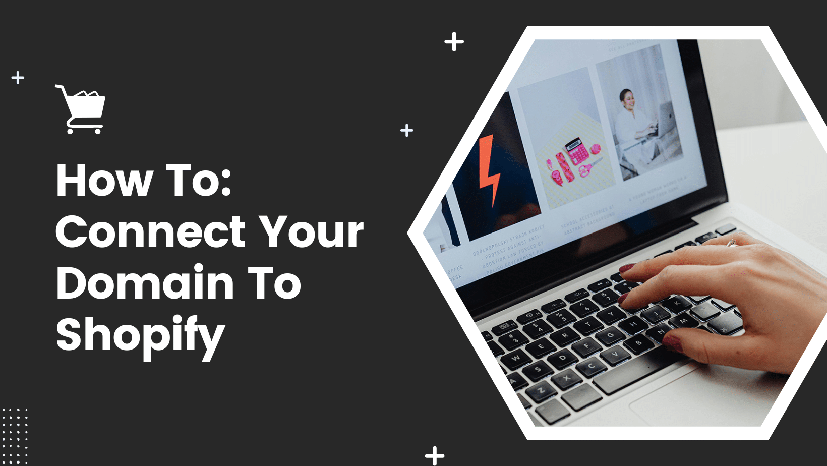 How To: Connect Your Domain To Shopify - SmartHost