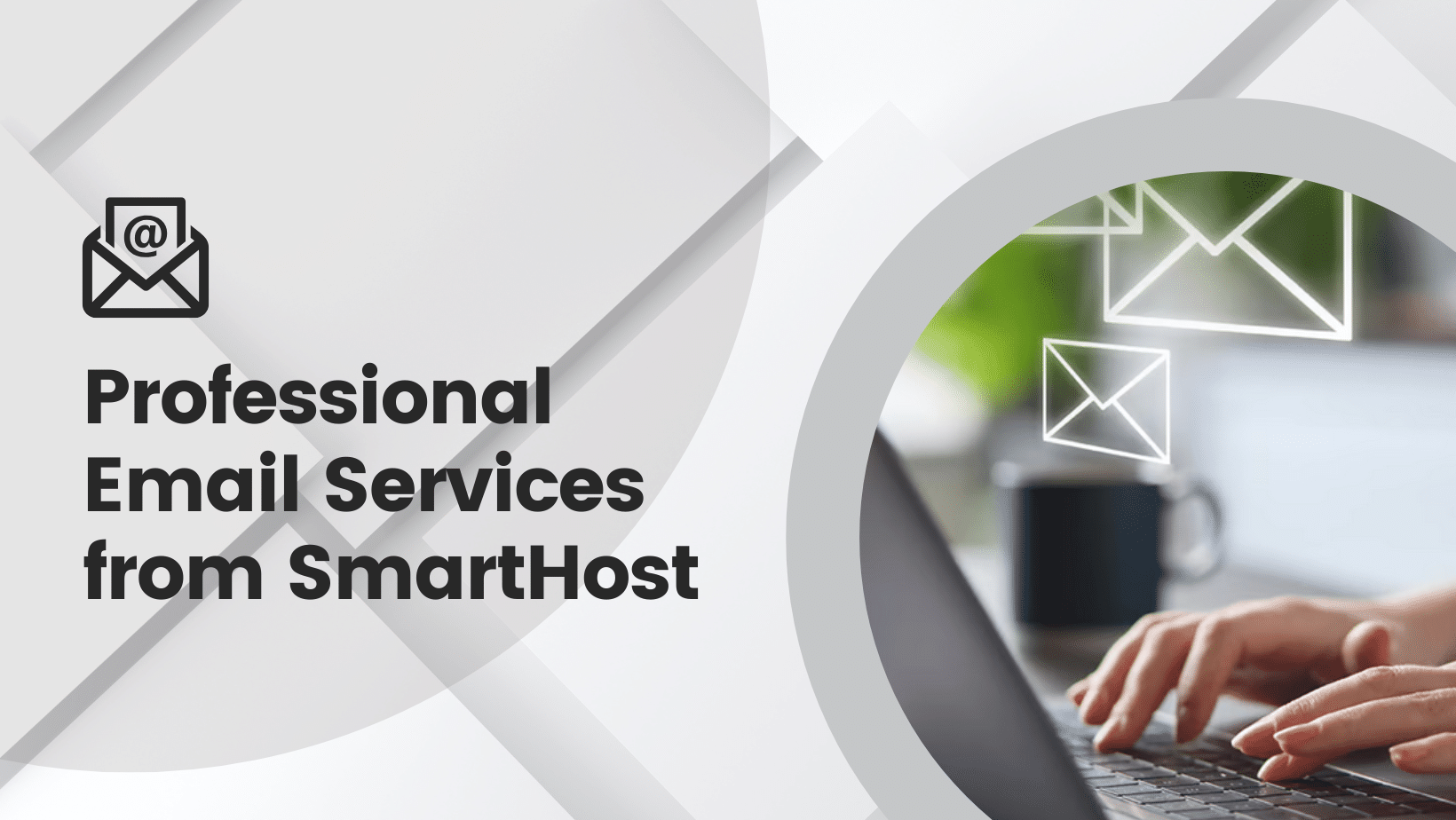 Professional Email Services from SmartHost – SmartHost