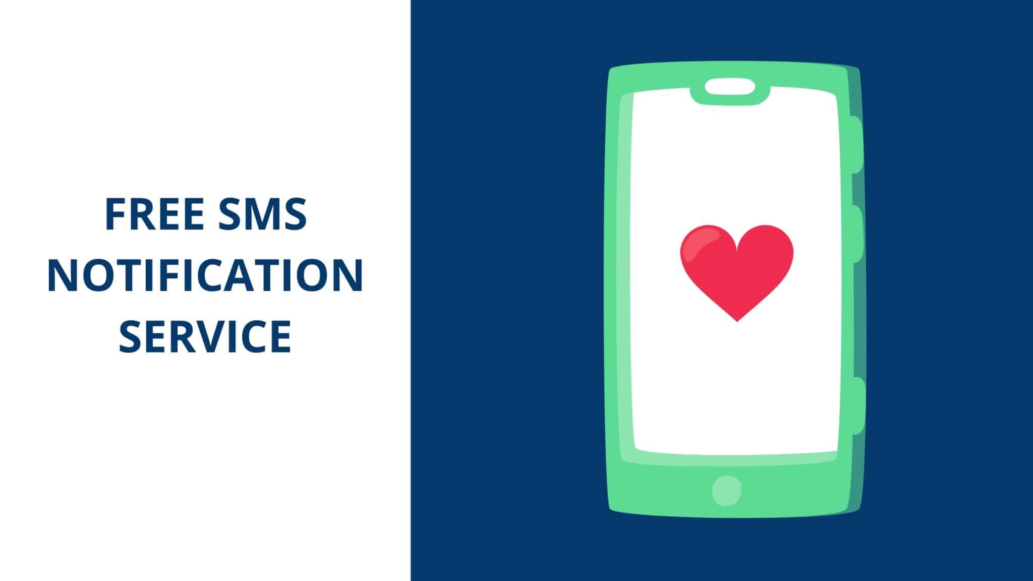 Introducing the Free SmartHost SMS Notification services – SmartHost