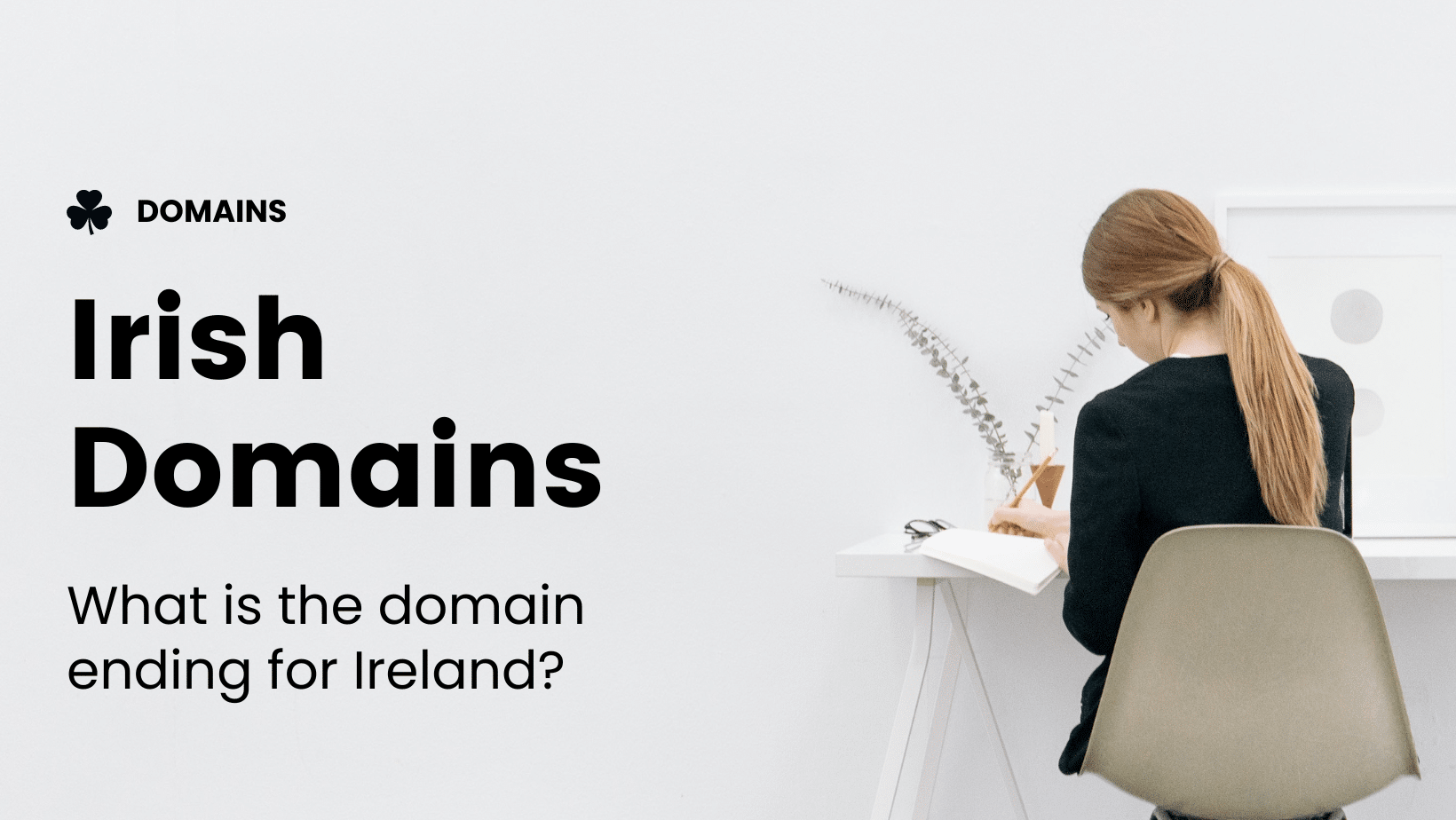 Irish Domains: What is the domain ending for Ireland – SmartHost