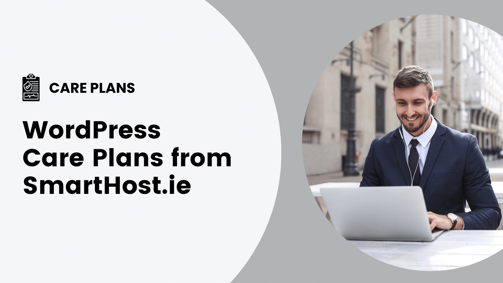 WordPress Care and WordPress Maintenance Plans – SmartHost