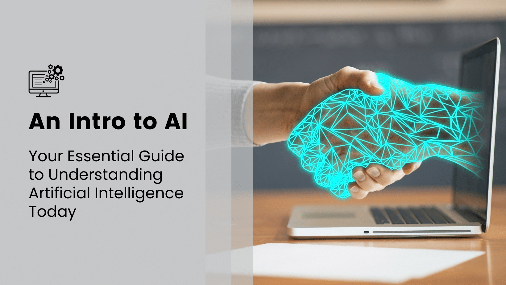 An Introduction to AI: Exploring the Basics and Future | SmartHost