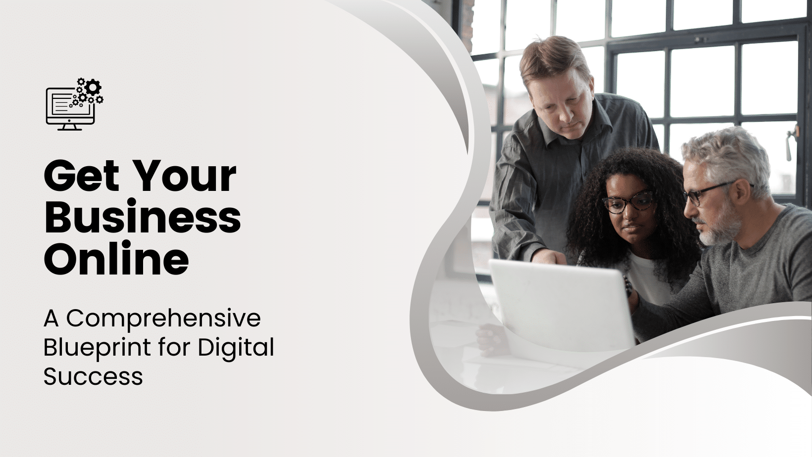 Get Your Business Online: A Guide to Digital Growth | SmartHost