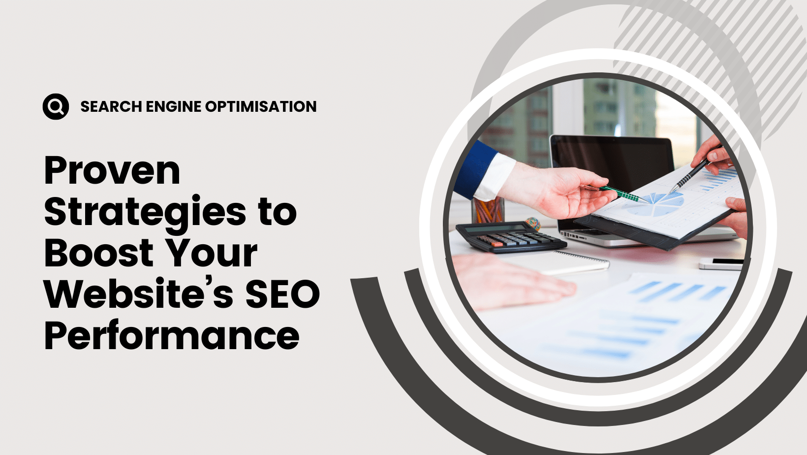 Boost Your Website's SEO with these Strategies | SmartHost