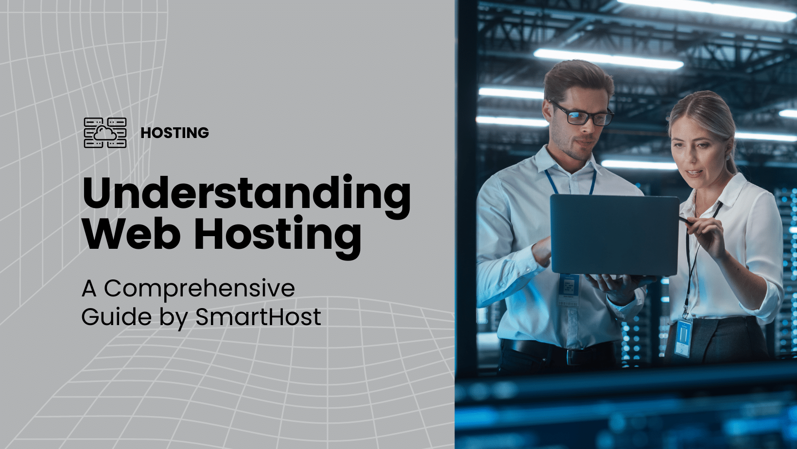 Web Hosting Made Easy: A Comprehensive Guide | SmartHost Web Hosting Made Easy: A Comprehensive Guide | SmartHost