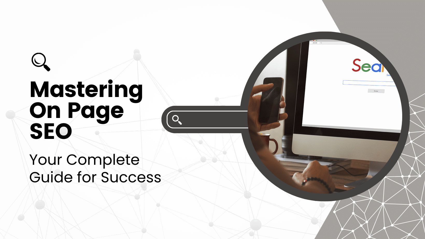 Mastering On Page SEO: Your Complete Guide for Success - SmartHost Mastering On Page SEO: Your Complete Guide for Success - SmartHost