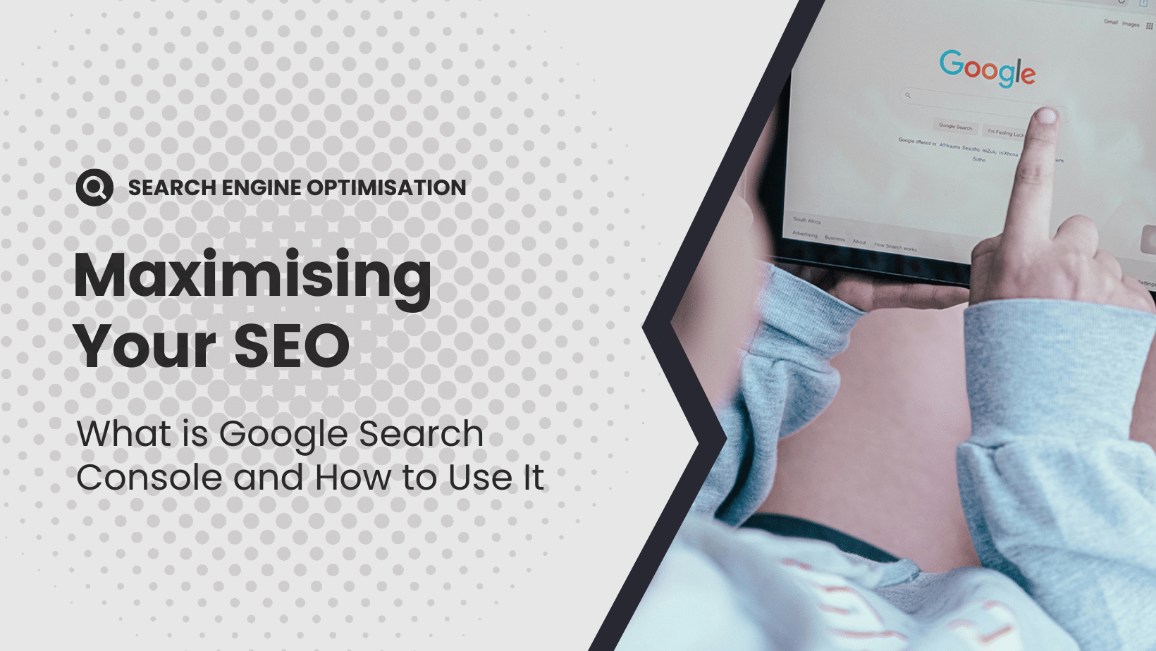 Maximising Your SEO: What is Google Search Console and How to Use It - SmartHost