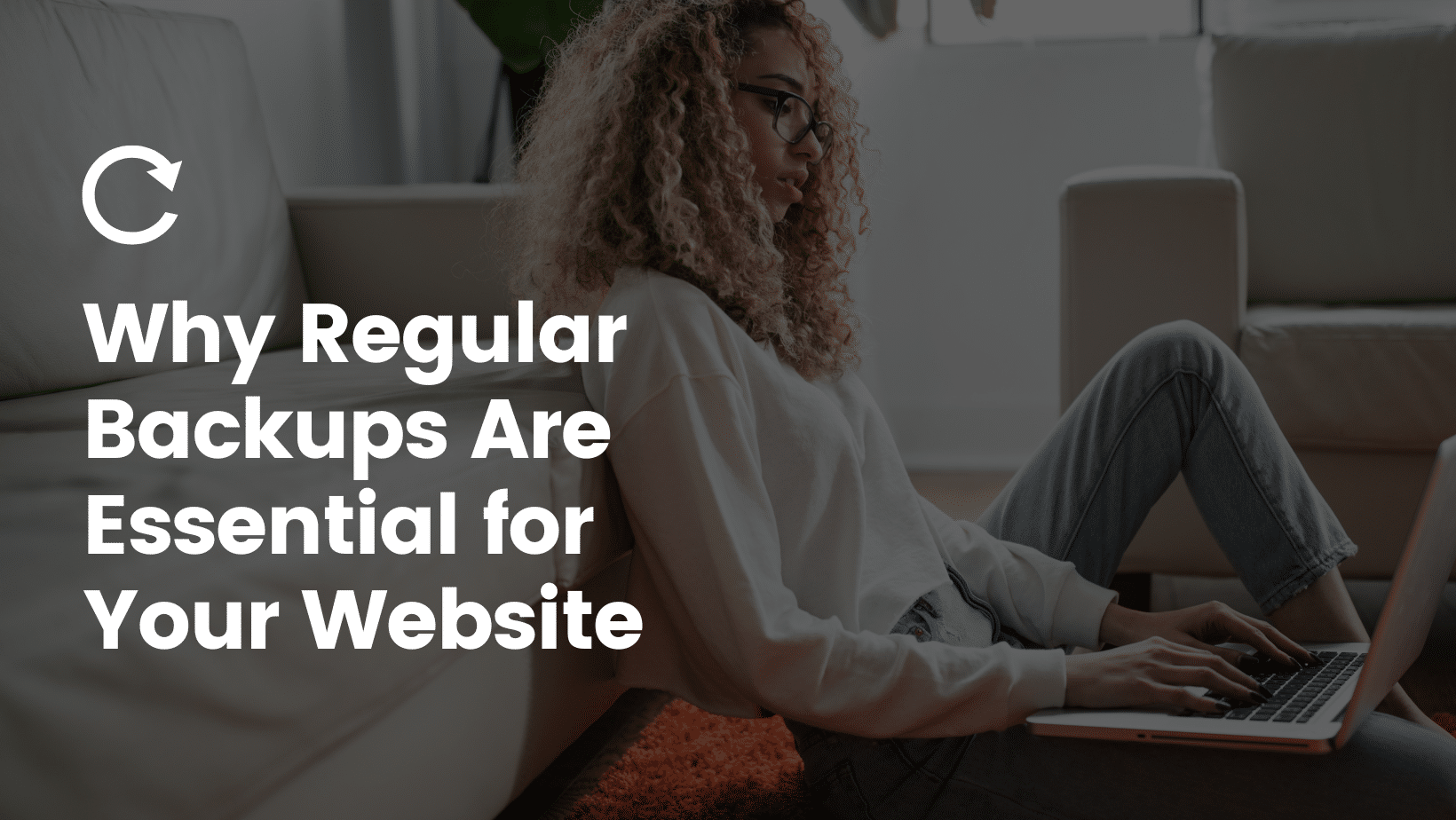 Why Regular Backups Are Essential for Your Website – SmartHost