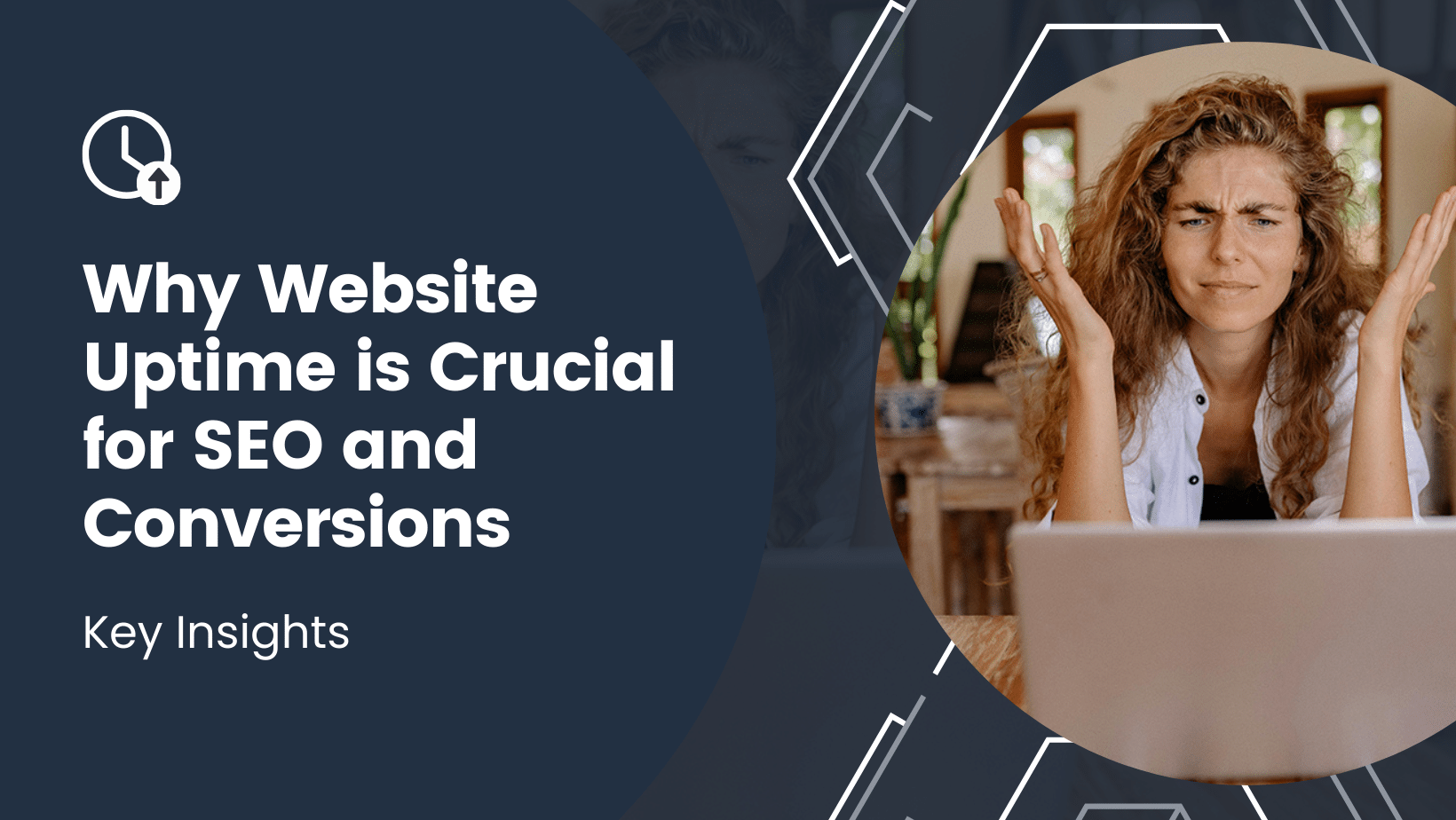 Why Website Uptime is Crucial for SEO and Conversions: Key Insights – SmartHost